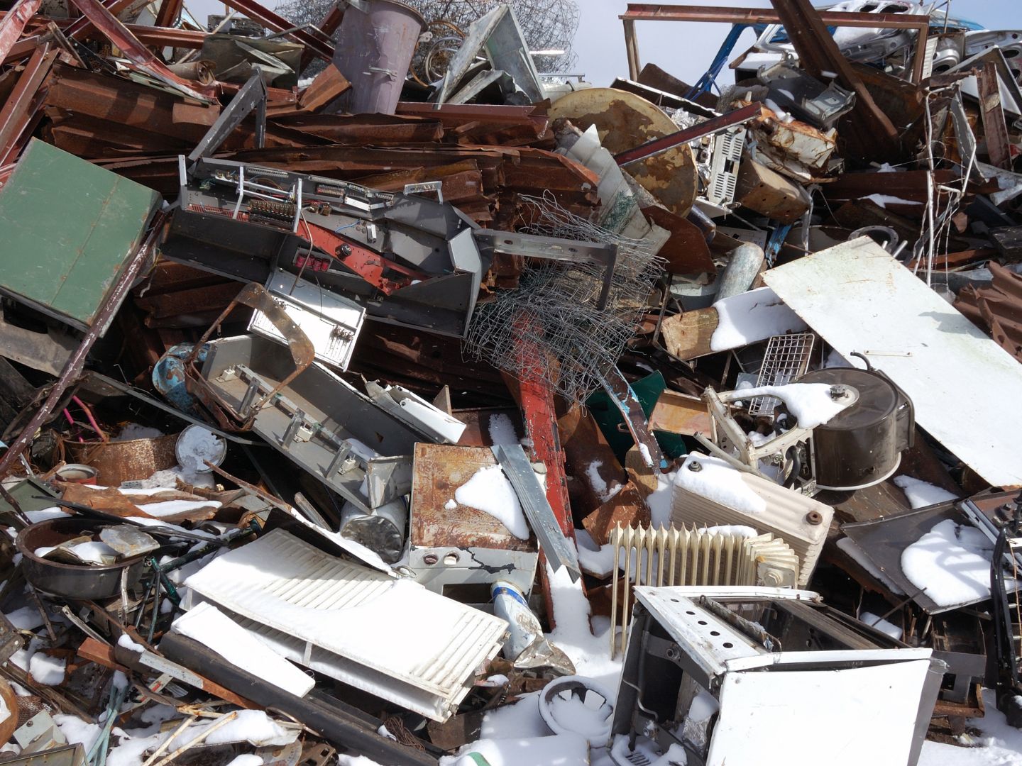 Declutter Your Space with Big River Junk's Professional Junk Removal ...